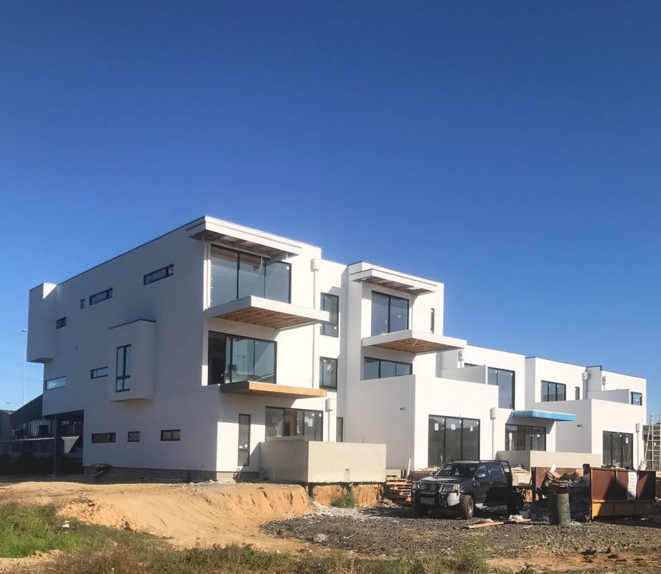 Unknown | Elite Render & Cladding