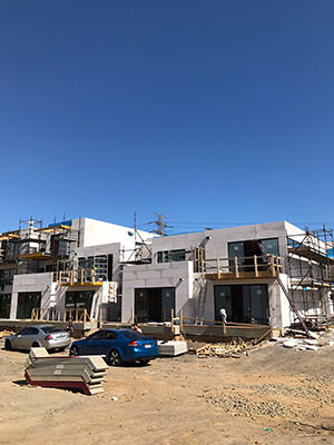 landscape 2 | Elite Render & Cladding